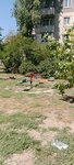 Playground (Volgograd, 102-y mikrorayon), oyun alanı  Volgograd'dan