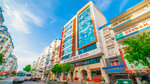 Massage Center Old Town SPA Wellness (Antalya, Muratpaşa, Güllük Cad., 61A), spa  Antalya'dan