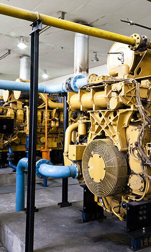 Enerji ekipmanı firmaları Ak Enerji Jeneratör, İstanbul, foto