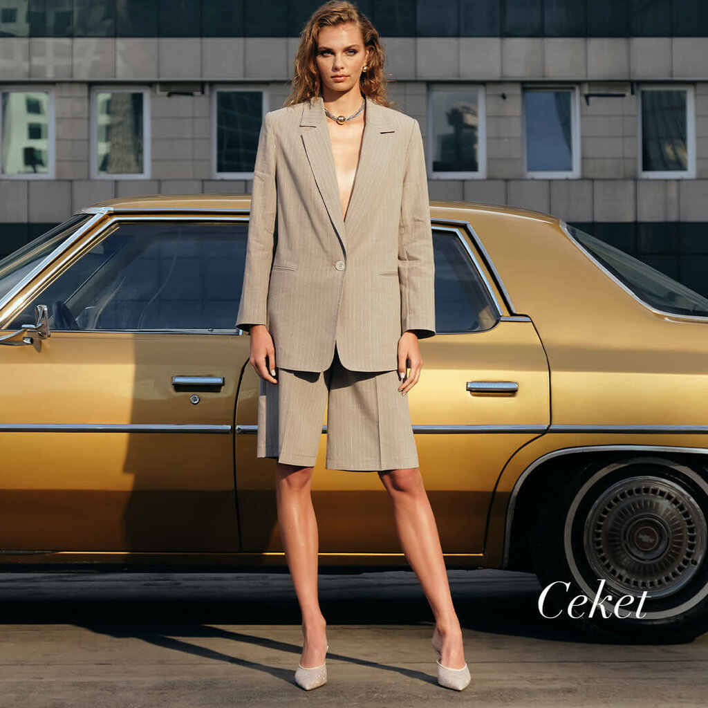 Giyim mağazası Setre, İstanbul, foto