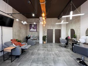 Lamia (улица 60 лет ВЛКСМ No:31, корп. 5), güzellik salonu  Yevpatorya'dan
