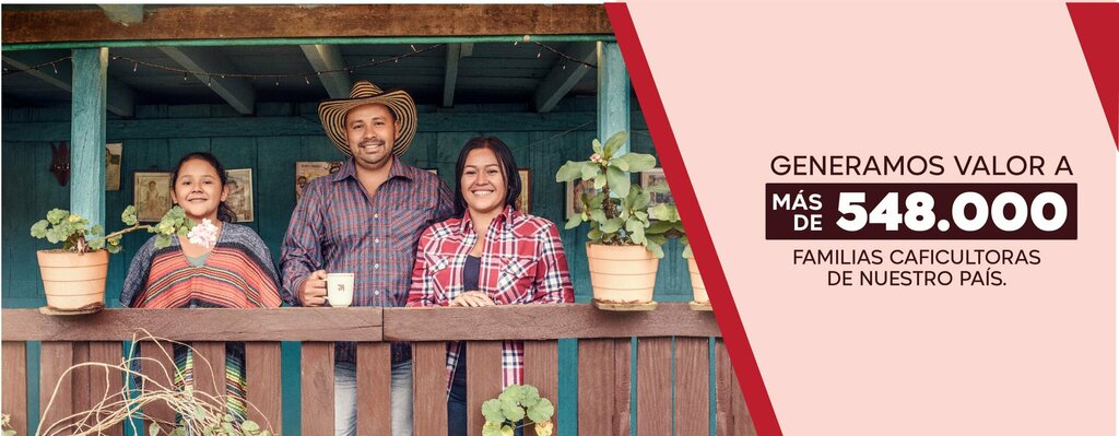 Kahve dükkanları Juan Valdez, Lima, foto