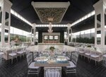 Villa Consentino (Distrital Chorrillos, Alameda Don Alfonso), düğün, toplantı salonu  Lima'dan