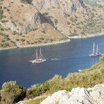 Fethiye Tours & Fethiye Excursions (Muğla, Fethiye, Atatürk Cad., 44), geziler  Fethiye'den