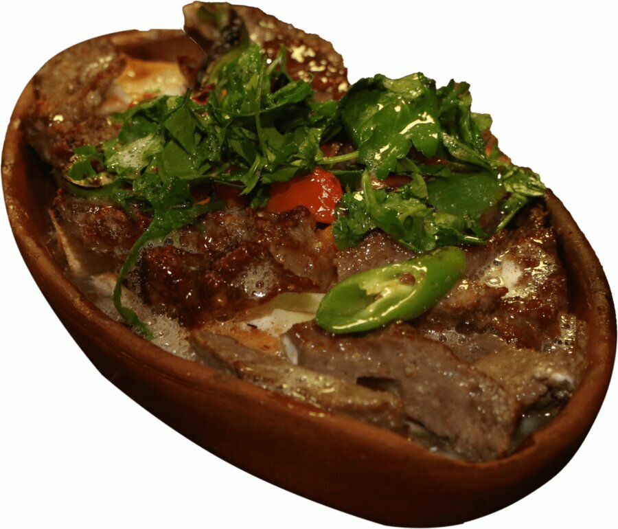 Restoran Tiritçi Hacı Mustafa, Konya, foto