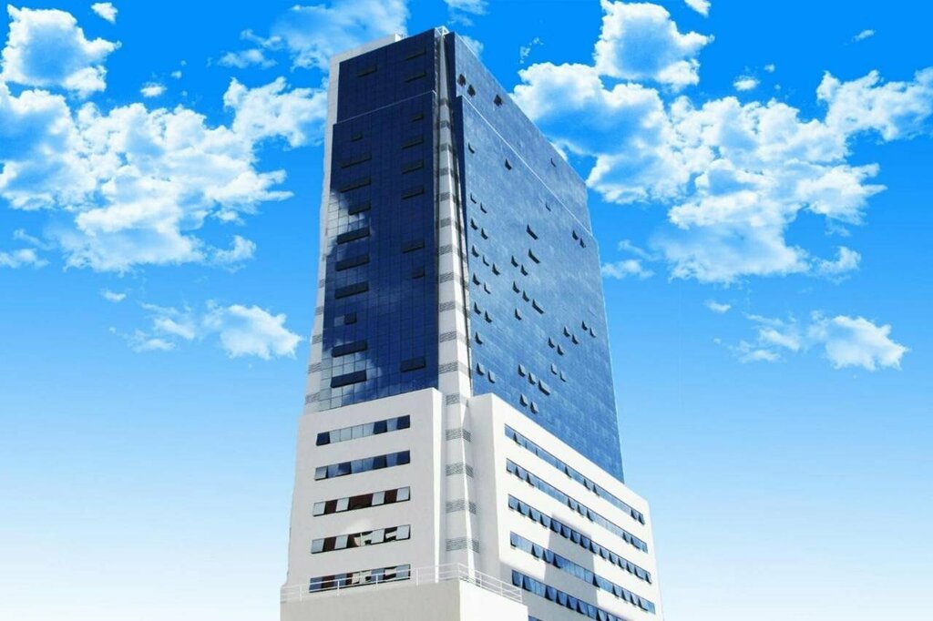 Otel Salvador Business Flat, Salvador, foto
