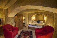 Otel Magic Cave House Hotel, Ürgüp, foto