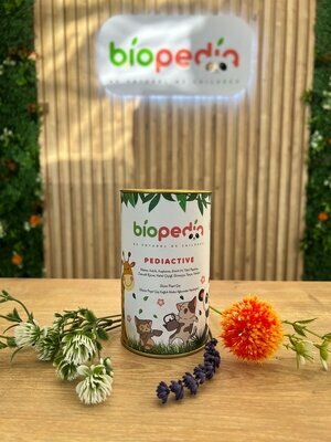 Kozmetik ve parfümeri firmaları Biopedia, İstanbul, foto
