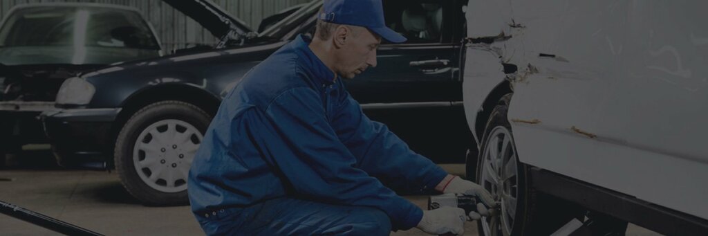 Otomobil servisi Dr Stp Servis, Ankara, foto