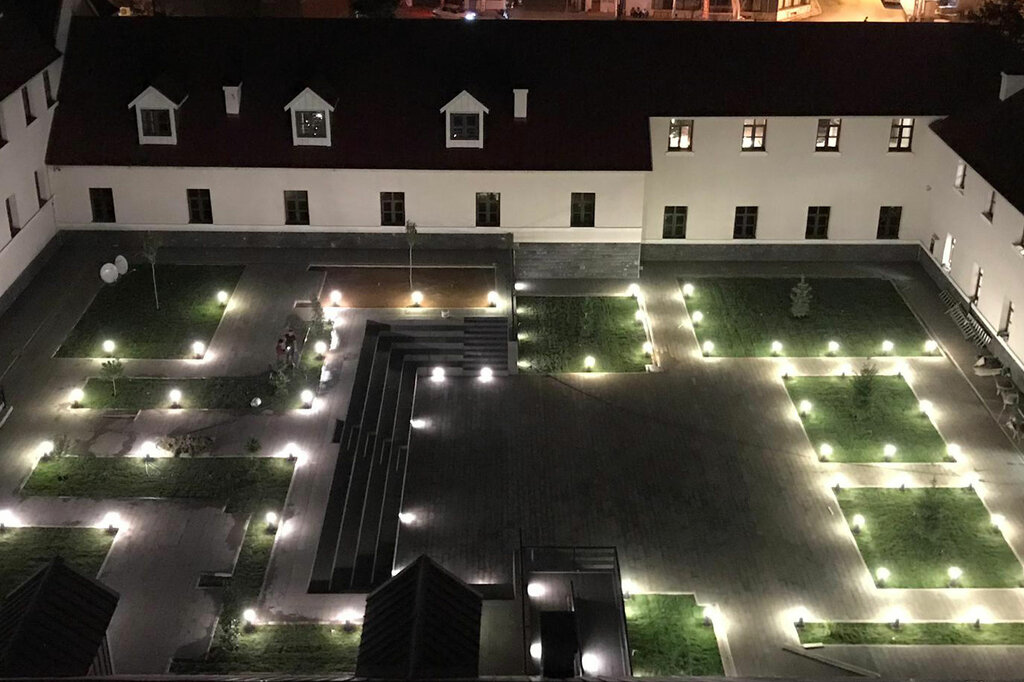 Mühendislik firmaları Zeydanlı Turizm, Ankara, foto