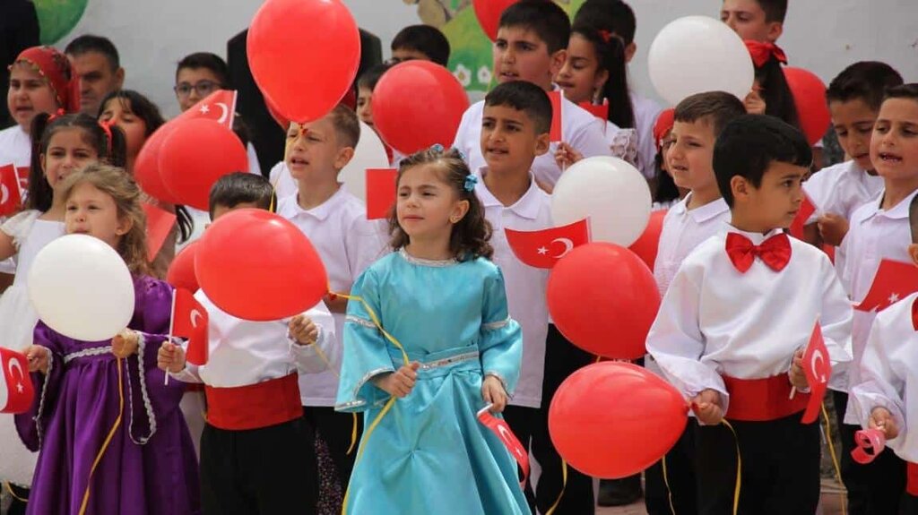 i̇lkokul Atatürk İlkokulu, Sivrice, foto