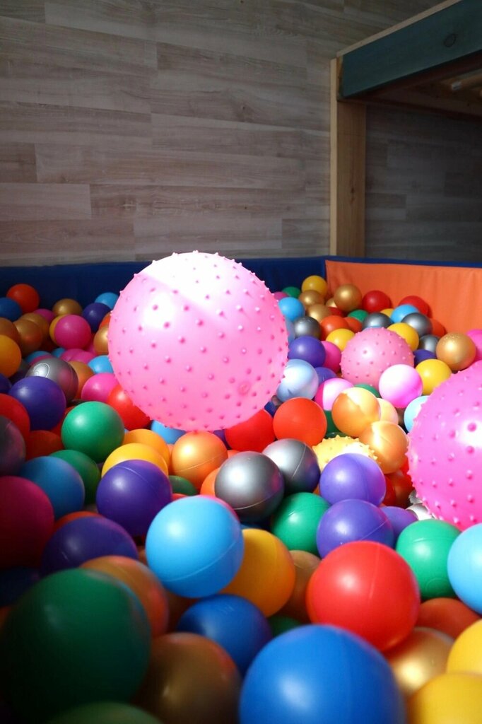 Çocuk ıslah merkezi Taktika, Yekaterinburg, foto