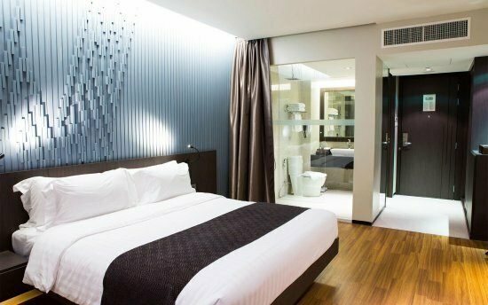 Otel Ms Butik Ev Otel, Mersin, foto