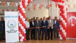 Çumra İlçe Milli Eğitim Müdürlüğü (Konya, Çumra, İzzetbey Mah., 72441. Sok.), devlet kurumları ve bakanlıklar  Kumra'dan