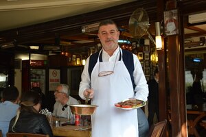 Kebapçı Tamer (Bursa, İzmir Yolu Cad., 100), restoran  Bursa'dan