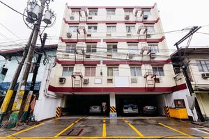 Super Oyo 859 City Stay Inns Pasong Tamo (National Capital Region, City of Makati), otel  Dünya'dan