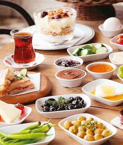 Gıda üreticileri Tnc Catering, Ankara, foto