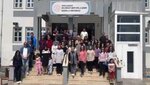 Gelendost İlçe Milli Eğitim Müdürlüğü (Yeni Mah., Kıbrıs Cad., Gelendost Merkez, Gelendost, Isparta), devlet kurumları ve bakanlıklar  Gelendost'tan