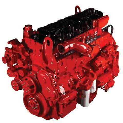 Motor tamiri Yaf Dizel, İstanbul, foto