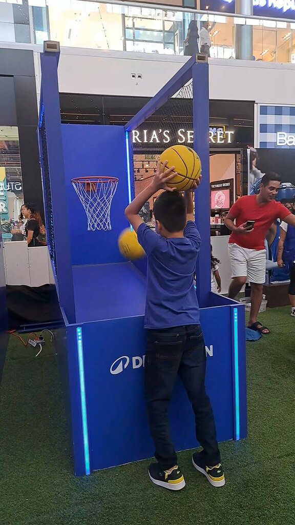 Alışveriş merkezleri Metro Mall Panamá, Dünya, foto