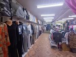 Boutique selling women's clothing (Mambet Batyr Street No:2Е/1), giyim mağazası  Taraz'dan