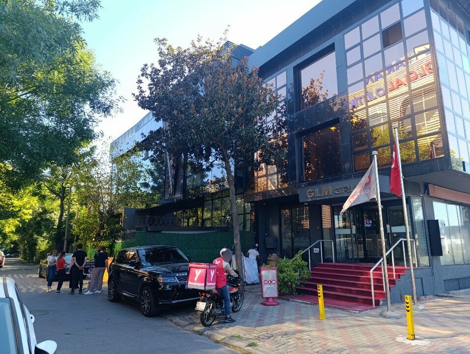 Mobilya fabrikaları Sandalye Fabrikası, İstanbul, foto