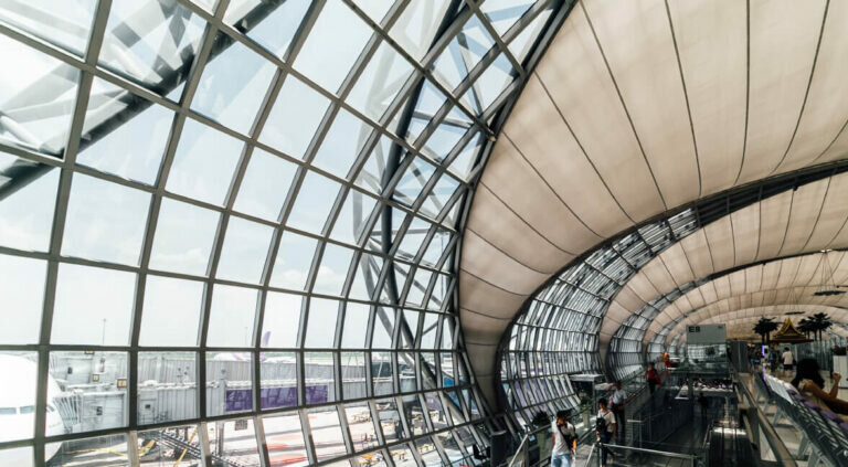 Alüminyum doğrama Eraslan Group, Ankara, foto