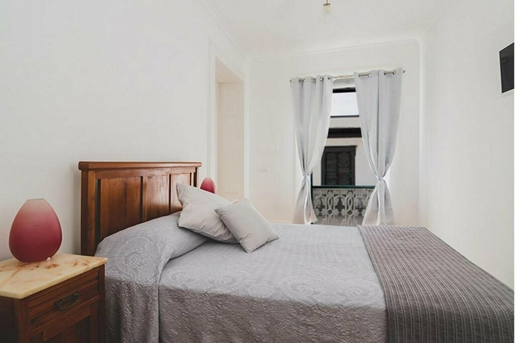 Otel Vitorina Corte Guesthouse, Funchal, foto