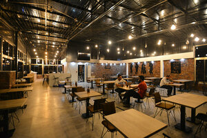 Nest Restoran (İslice Mah., Fatih Cad., No:93, Merkez, Uşak ), restoran  Uşak'tan