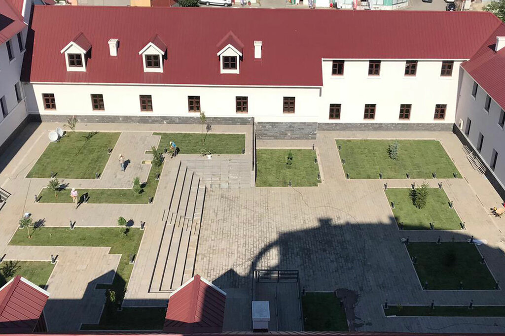 Mühendislik firmaları Zeydanlı Turizm, Ankara, foto