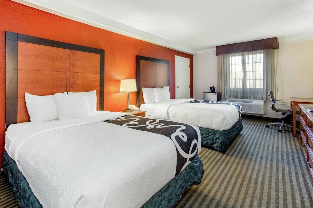 Otel La Quinta Inn Chicago, İllinois, foto