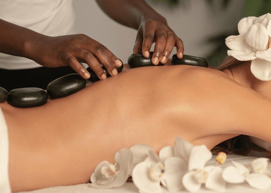Spa SATWA BLISSFUL, Dubai, foto