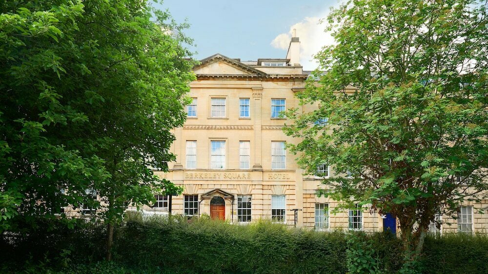 Otel Berkeley Square House, İngiltere, foto