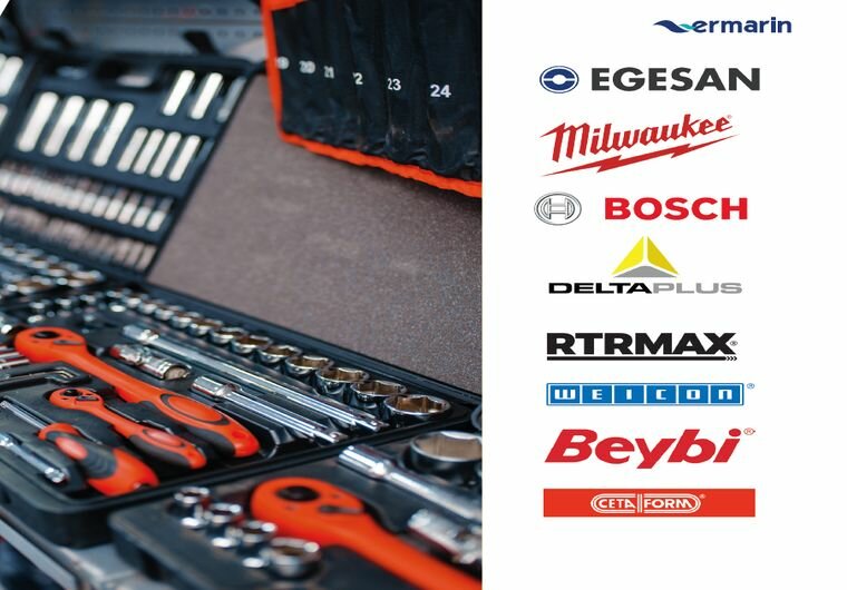 Hidrolik ve hava basınçlı ekipman firmaları Hansa Flex Hidrolik - Ermarin, Başiskele, foto