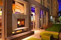 Otel Aloft Ontario-Rancho Cucamonga, Rancho Cucamonga, foto