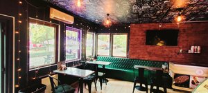 Fresh (Aviatsionnaya ulitsa No:2, rabochiy posyolok Monino), suşi restoranı  Moskova ve Moskovskaya oblastından