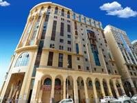Otel Al-Mukhtara Al-Gharbi, Medine, foto