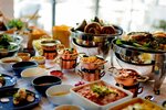 Cafe Joy - Tostos Park Trabzon (Trabzon, Ortahisar, Yalincak Rize Cad., 160AA), restoran  Ortahisar'dan