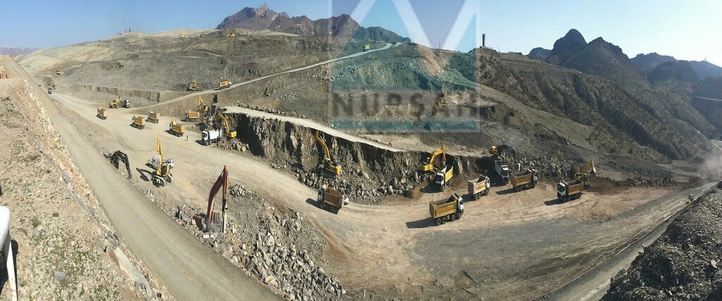 i̇nşaat firmaları Nurşah, Ankara, foto