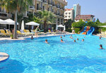 Kemer/Çamyuva (Antalya, Kemer, Çamyuva Mah., Gazi Mustafa Kemal Cad., 46B), otel  Kemer'den