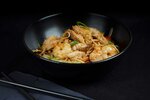 Yotto Sushi&Wok (Muğla, Bodrum, Turgutreis Mah., Gazi Mustafa Kemal Blv., 105F), restoran  Bodrum'dan