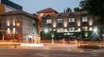 The Blvd Hotel & Suites (North Highland Avenue No:2010), otel  Los Angeles'dan