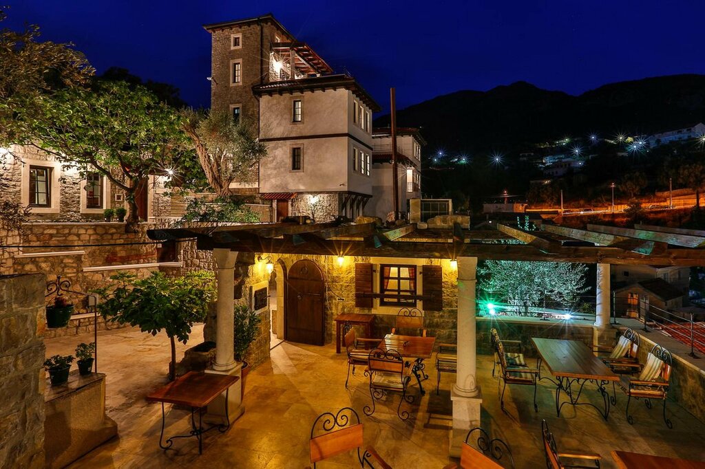 Otel Stara Čaršija Hotel and SPA, Dünya, foto