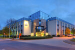 Four Ratingen Dusseldorf Airport (North Rhine-Westphalia, Mettmann, Am Schimmersfeld, 9), otel  Kuzey Ren‑Vestfalya'dan