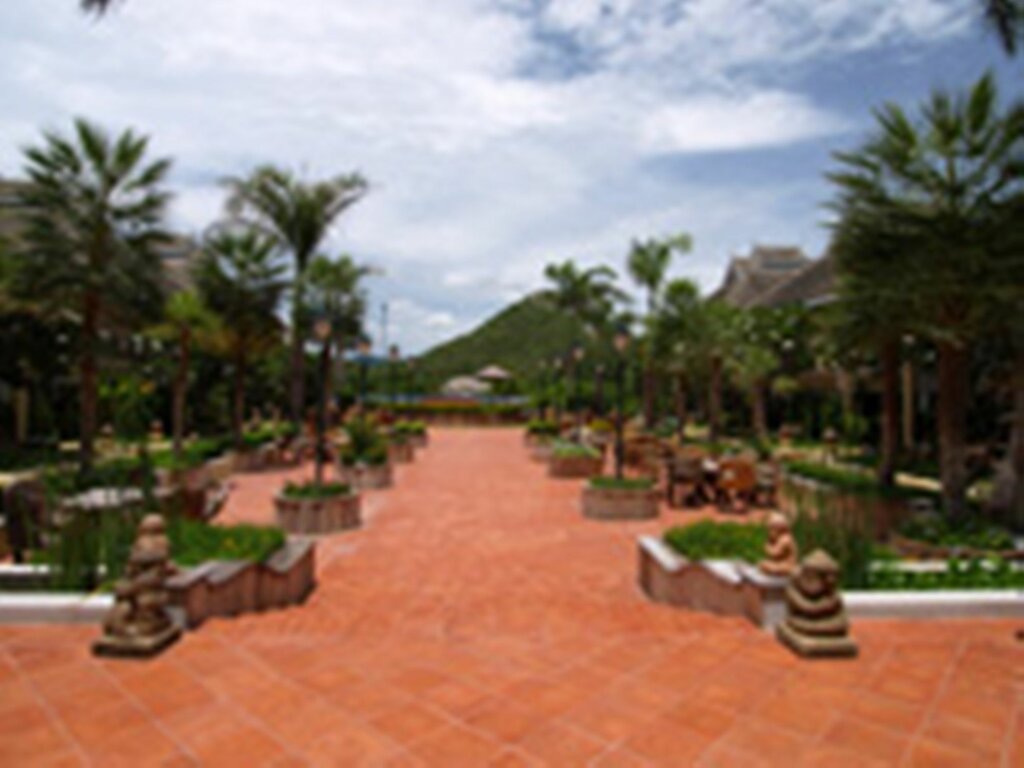 Otel Phuphaphung Resort, , foto