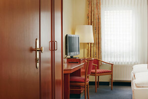 Taste Hotel Hockenheim (Heidelberger Straße No:8, Hockenheim), otel  Hockenheim'dan