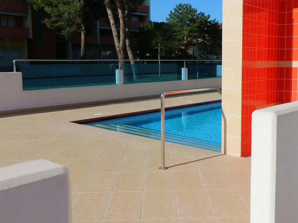 Daireler Residence Silver Sail, Dünya, foto