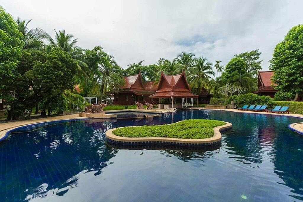 Otel At Panta Phuket, Phuket Eyaleti, foto