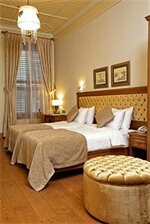 Otel Celine, İstanbul, foto