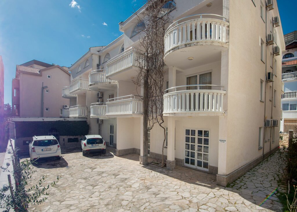 Otel Hotel Boris, Dünya, foto